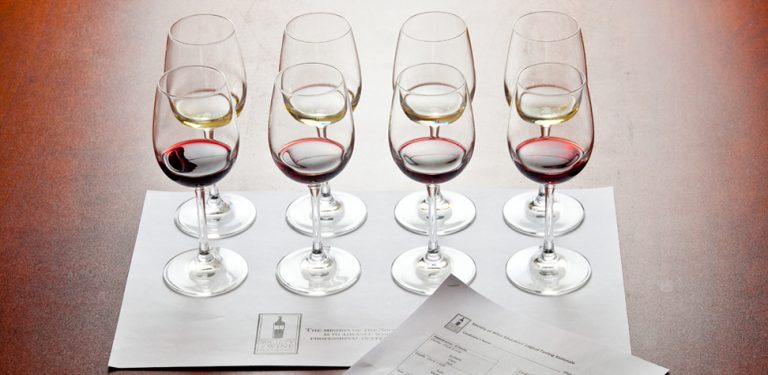 Society of Wine Educators