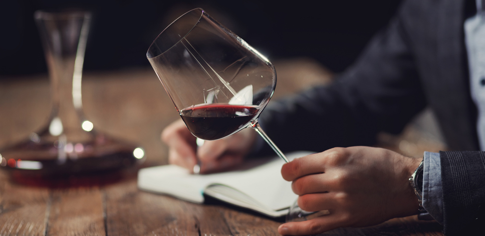 Society of Wine Educators