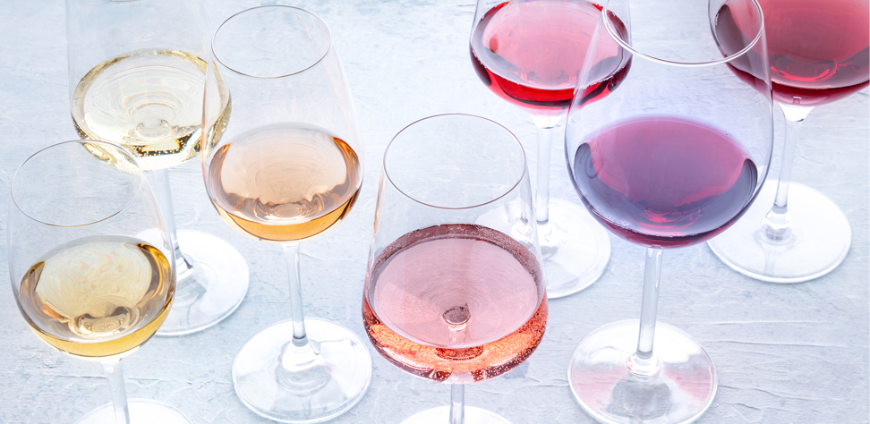 Society of Wine Educators