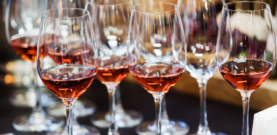 Society of Wine Educators